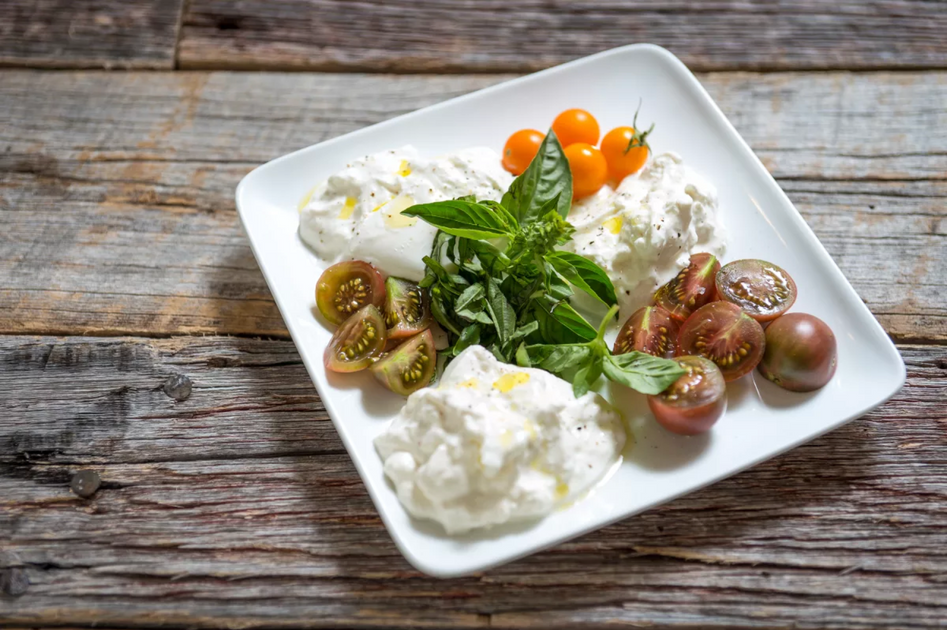 Cheese 101 Introduction Cheesemonger Box