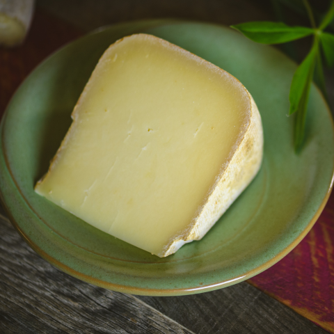 The Classic Box Cheesemonger Box