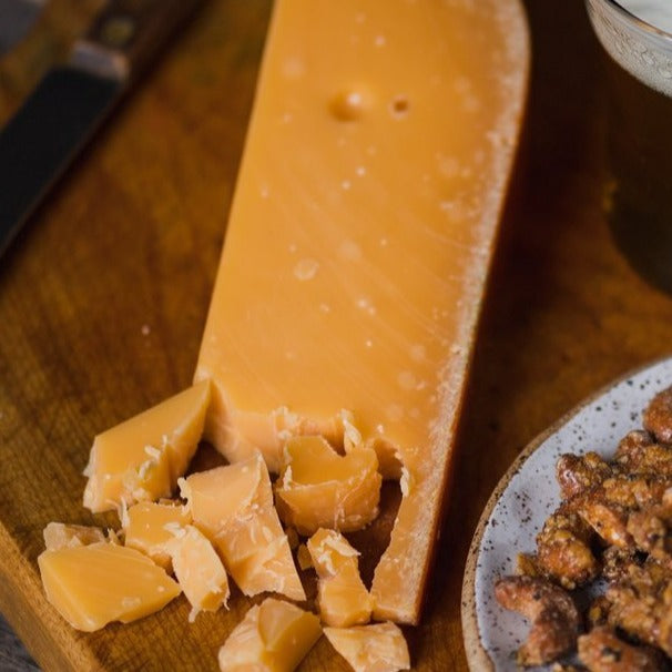 The Classic Box Cheesemonger Box