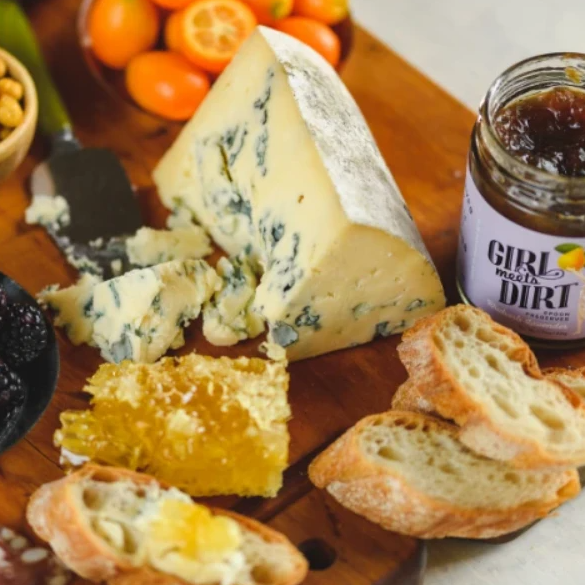 Build Your Own Cheesemonger Box